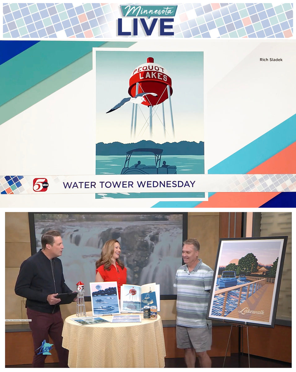 KSTP - Minnesota Live - Sept 4, 2024 – Image Quest Design